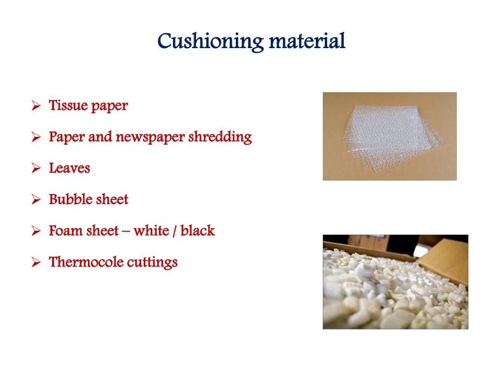 Cut flower and loose flower - Grading, packaging and storage techniques ...