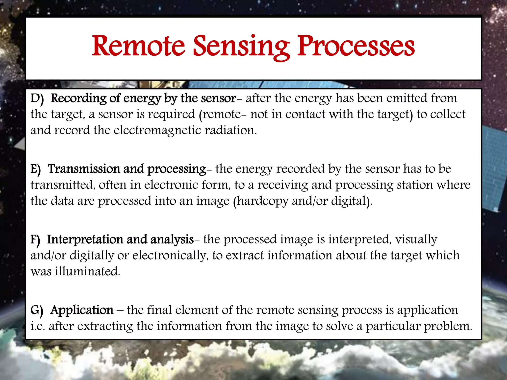 Soil mapping , remote sensing and use of sensors in precision farming | PDF