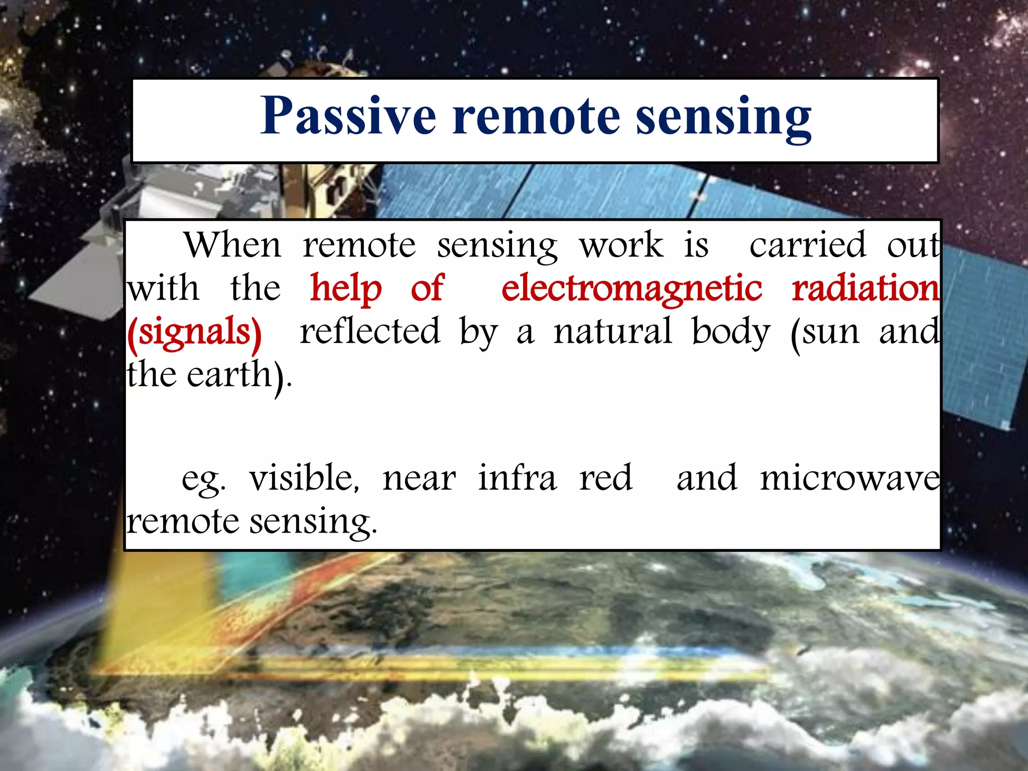 Soil mapping , remote sensing and use of sensors in precision farming | PDF