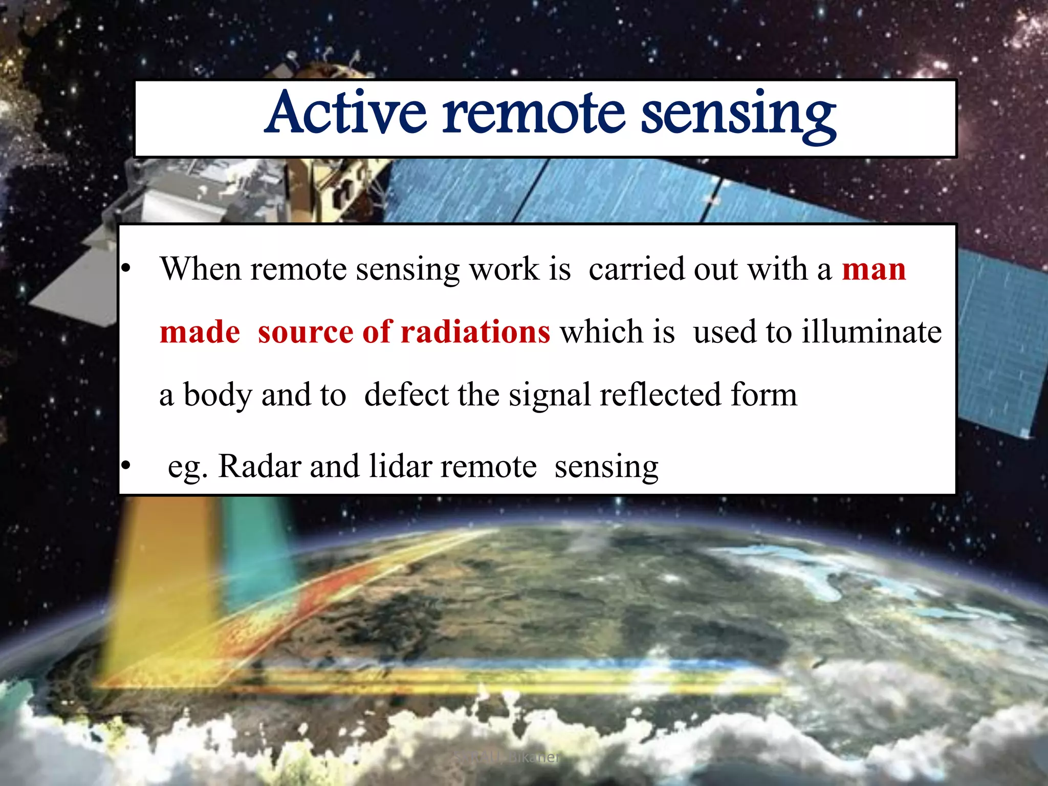Soil mapping , remote sensing and use of sensors in precision farming | PDF