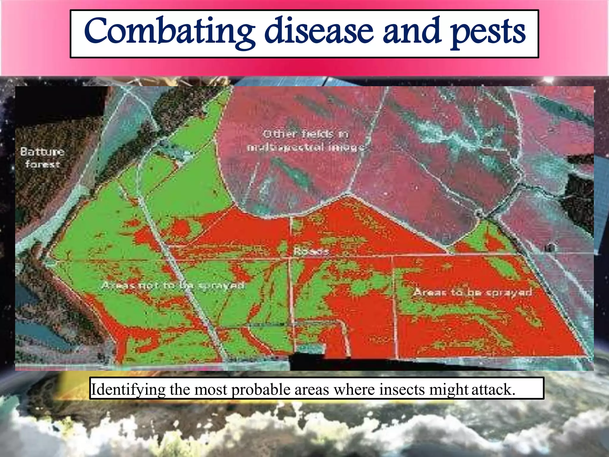 Soil mapping , remote sensing and use of sensors in precision farming | PDF