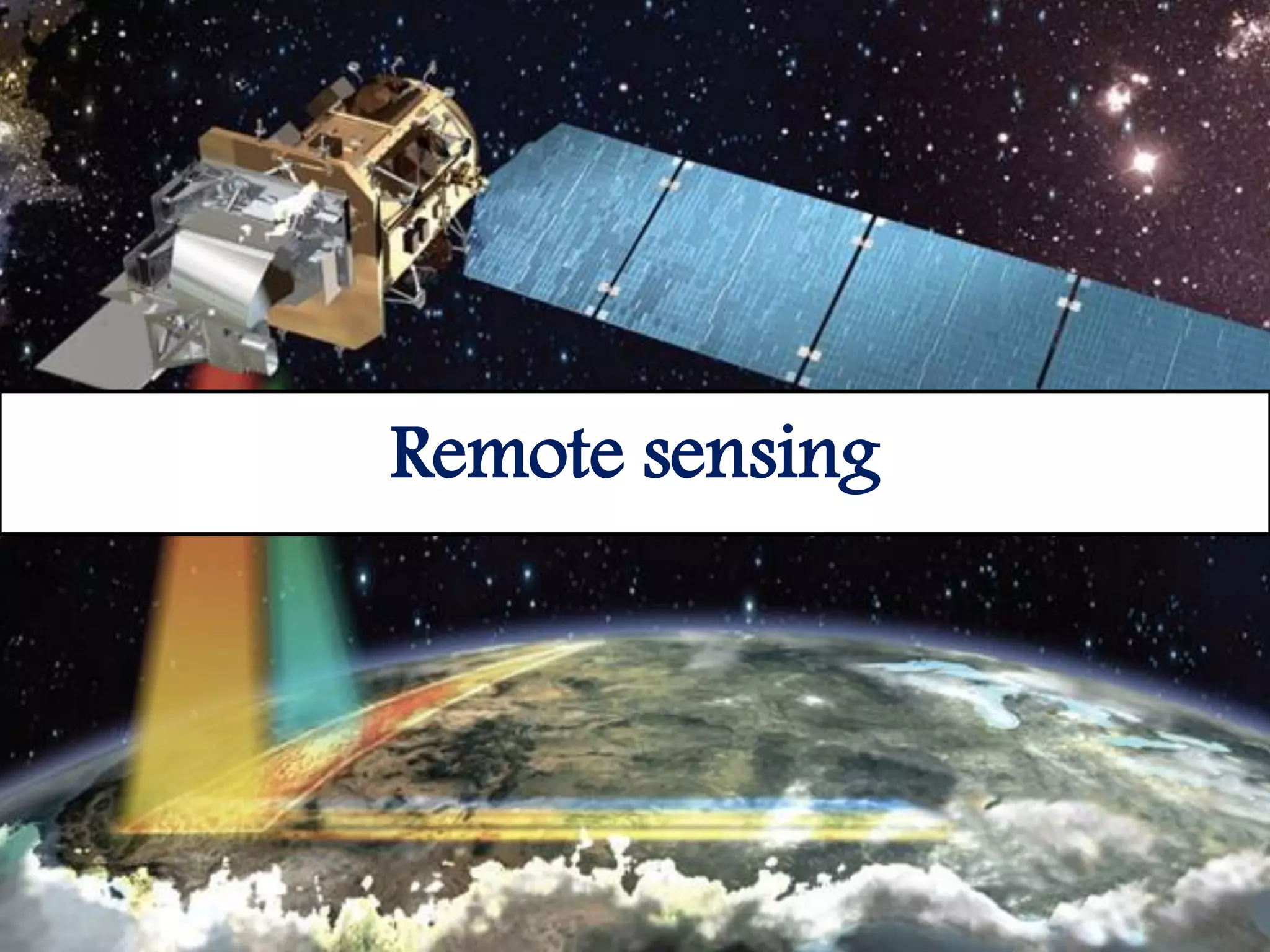 Soil mapping , remote sensing and use of sensors in precision farming | PDF