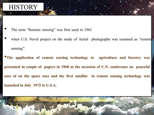 Soil mapping , remote sensing and use of sensors in precision farming ...