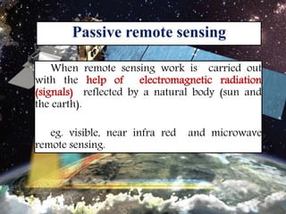 Soil mapping , remote sensing and use of sensors in precision farming | PDF