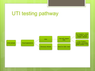 Clinical Chemistry urinalysis | PPT