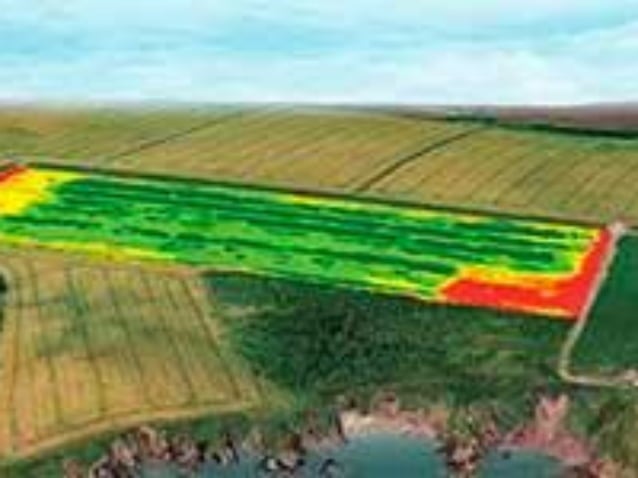 Thematic maps, spatial variability, mobile mapping systems and its application in precision ...