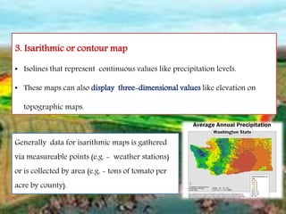Thematic maps, spatial variability, mobile mapping systems and its application in precision ...