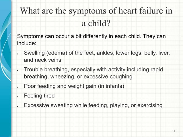 Lecure One Heart Failure In children.pptx