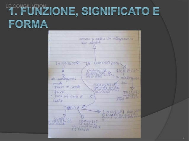 LE CONGIUNZIONI - grammatica.pptx