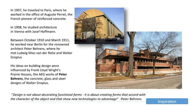 ATMA - Le corbusier | PPTX | Interior Decorating | Home & Garden