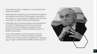 Le Corbusier.pptx | Free Download