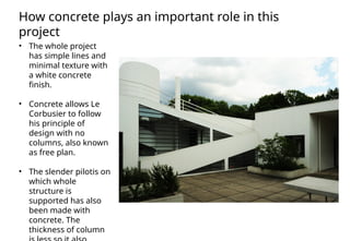 Le Corbusier-concretedesignconcretearchitecture structure.pptx