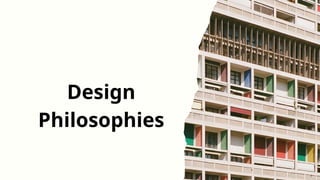 Le Corbusier A Pioneer of Modern Architecture.pptx