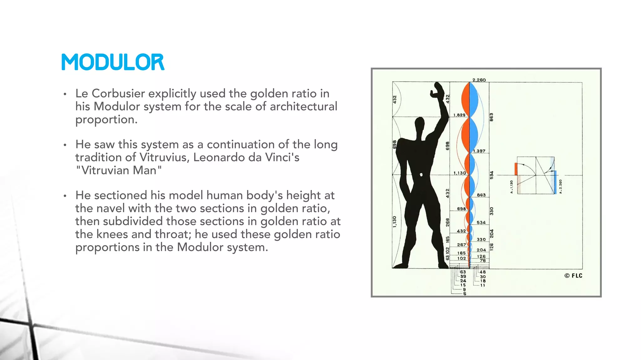 Le Corbusier's Curutchet House Presentation Slides | PDF