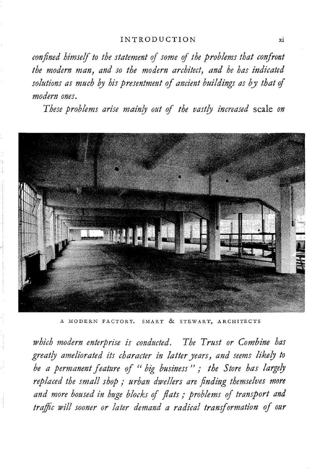 Le corbusier towards a new architecture Le corbusier towards a new architecture