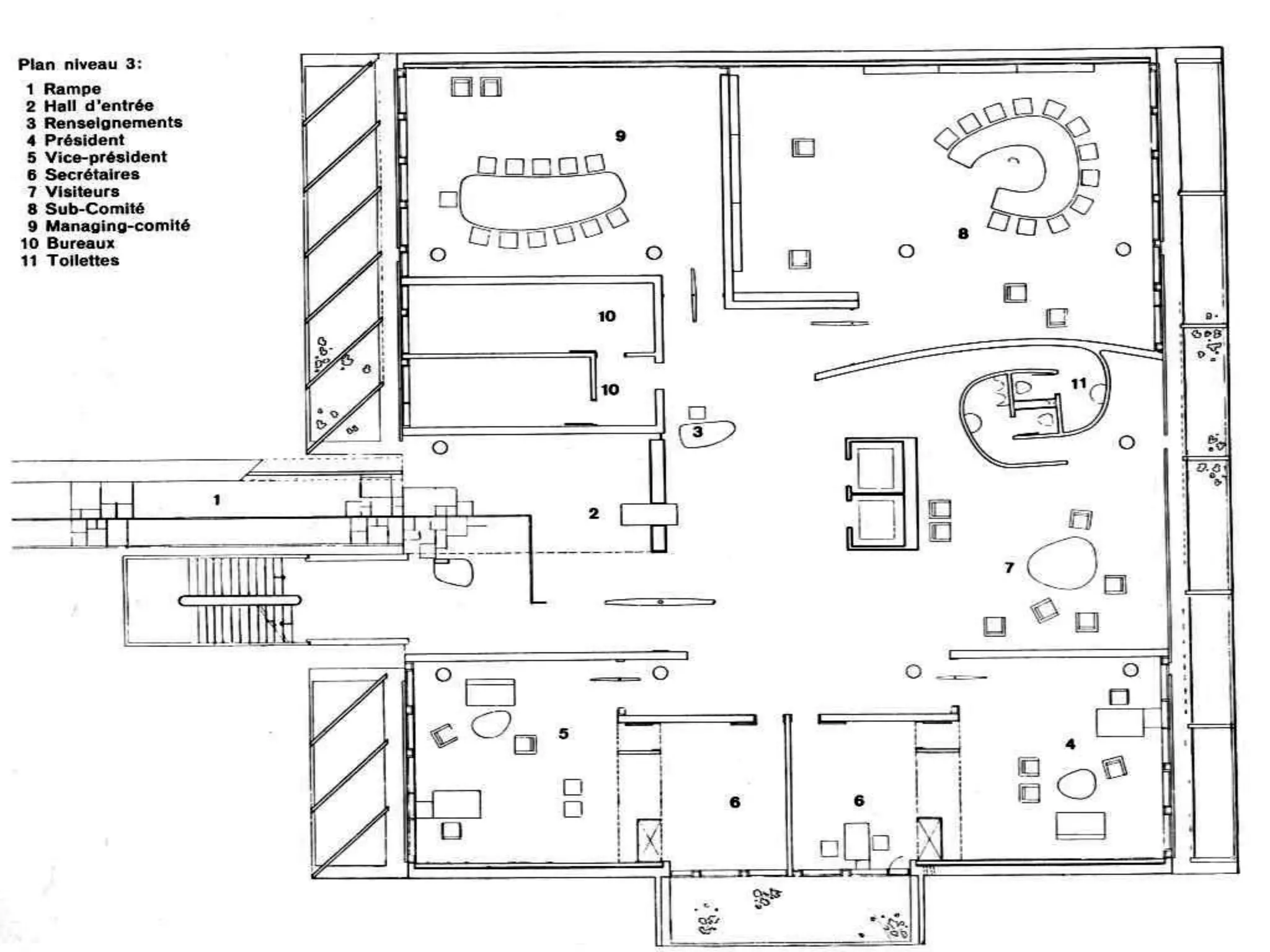 Le courbusier | PPTX