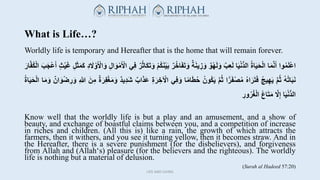 Lecrure-1 An Introduction to Islamic Vision of Life (1).pptx