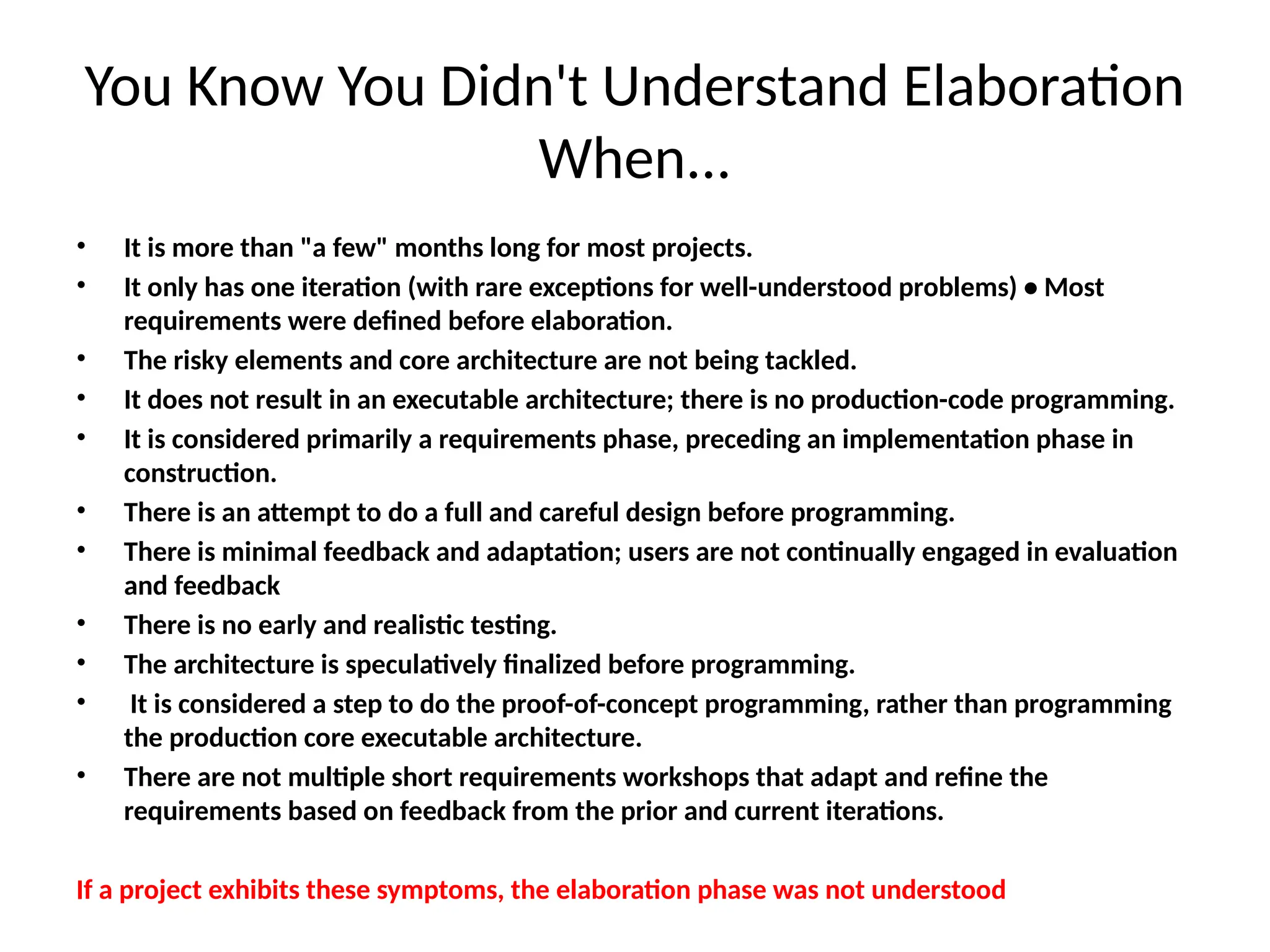 Lec Slides for Week 5 SSD, CD, DM and much more | PPTX