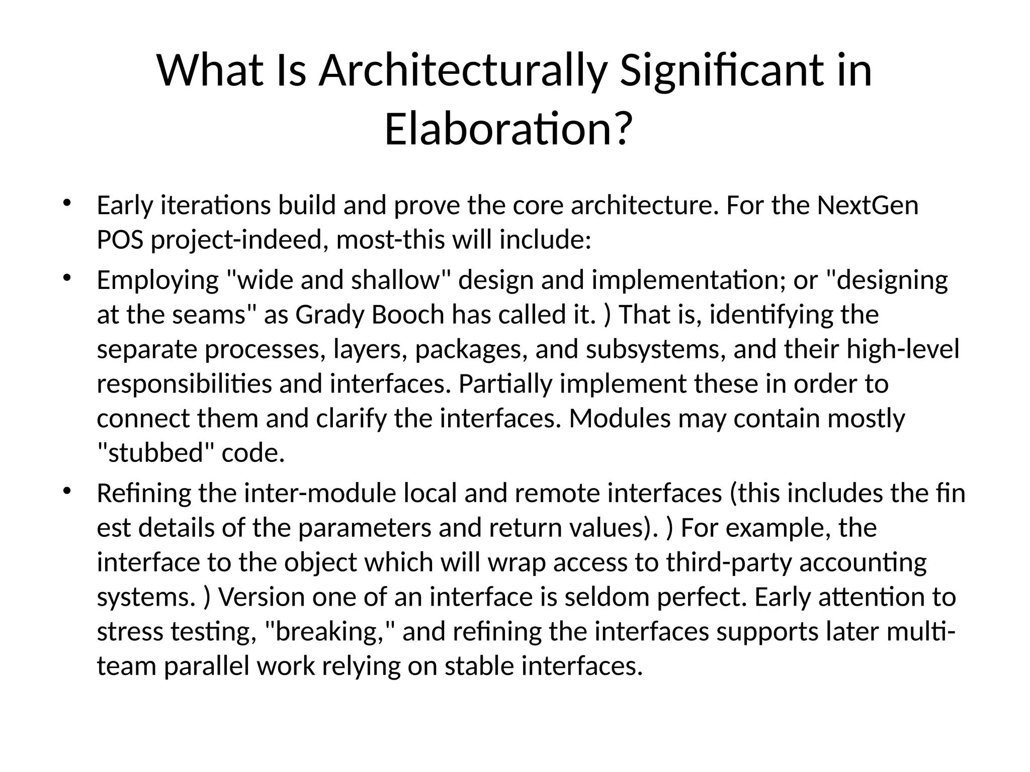Lec Slides for Week 5 SSD, CD, DM and much more | PPTX