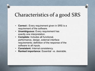 Lec srs | PPT