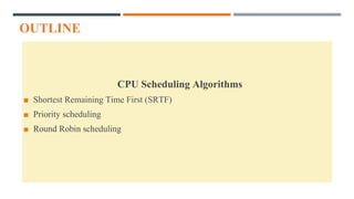 Lec SRTF, Priority, RR scheduling OS.pdf