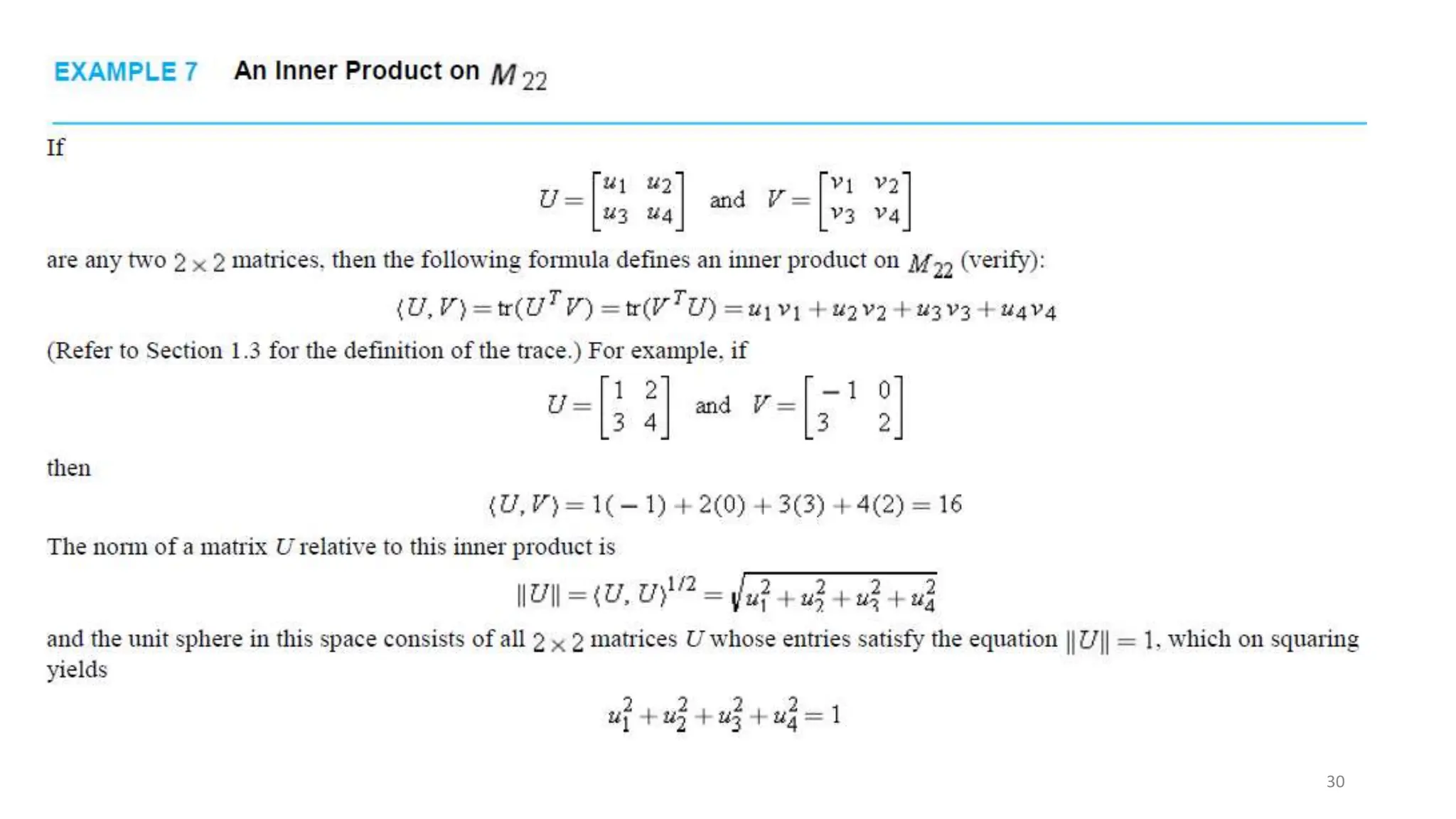 Lec# (System of linear equations and Vector space).pptx