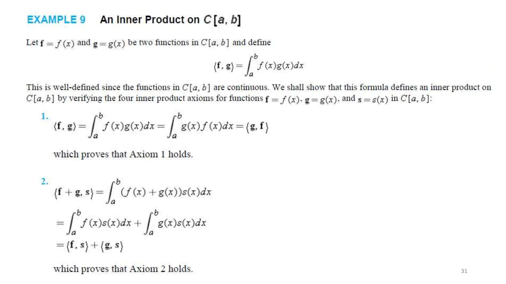 Lec# (System of linear equations and Vector space).pptx