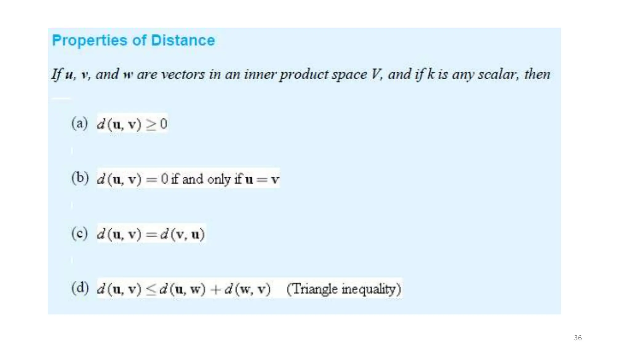 Lec# (System of linear equations and Vector space).pptx | Free Download