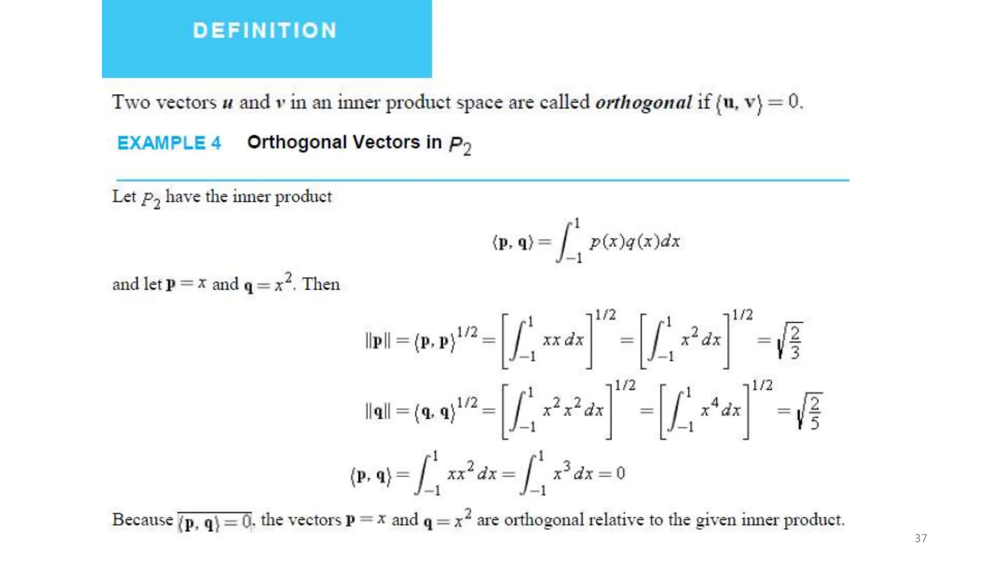 Lec# (System of linear equations and Vector space).pptx