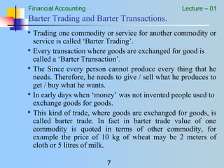 Lect 01 | PPSX | Stocks and Bonds | Personal Investing