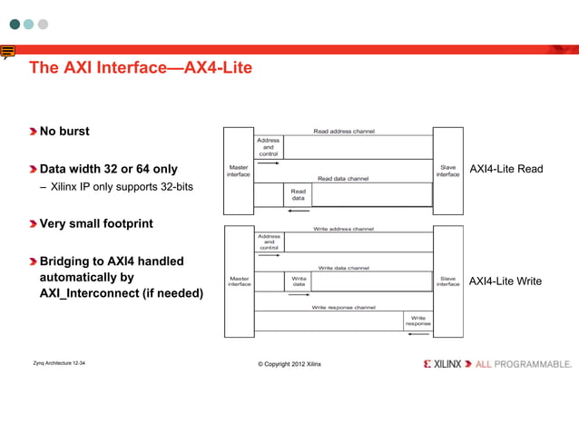 lecture one of fpga course on reconfig sys | PPT