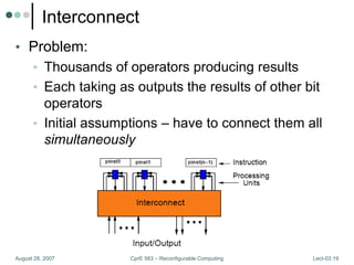 CCMs are systems designed for specificat | PPT
