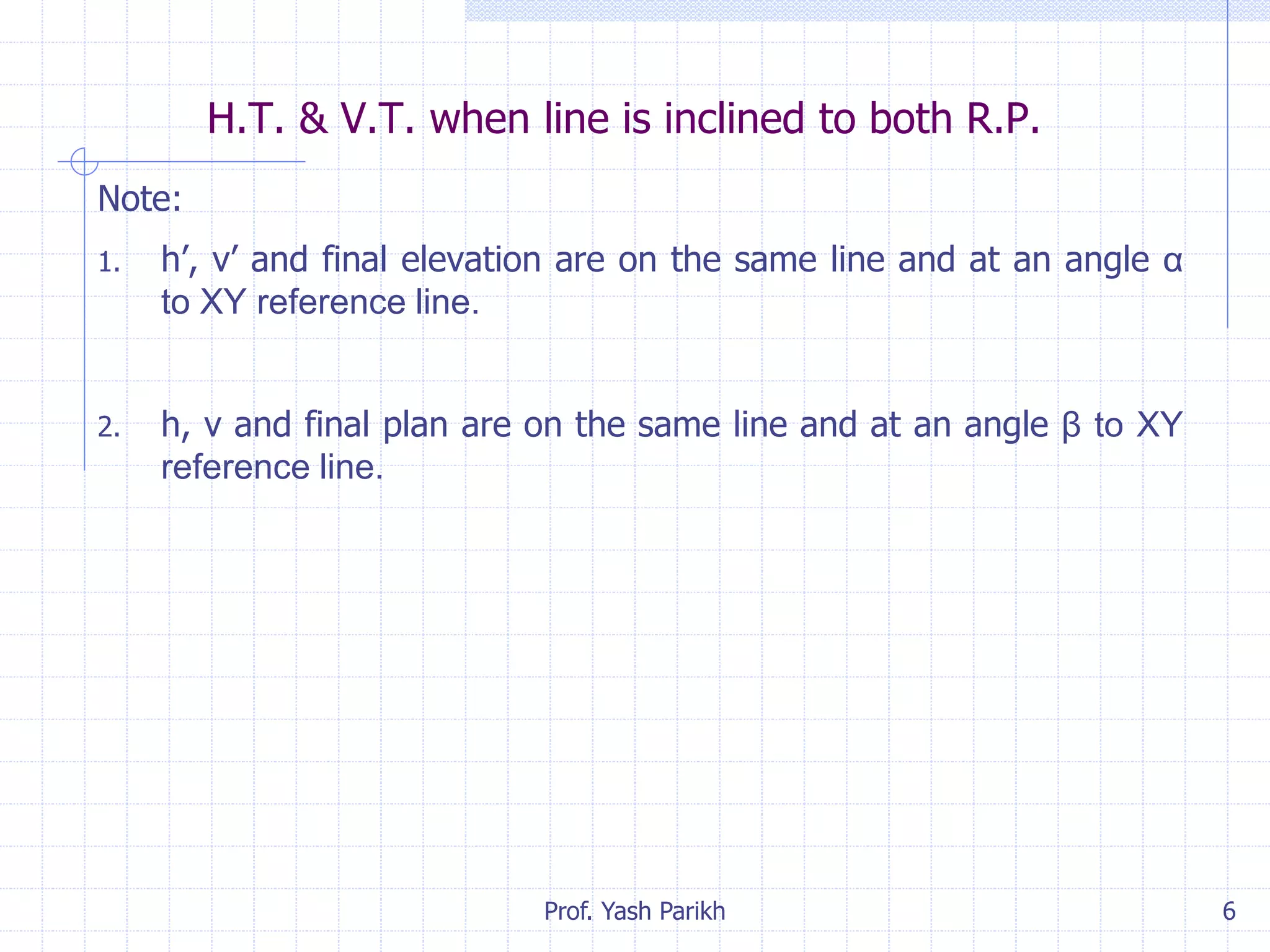 Lect 04 | PPTX | Physics | Science