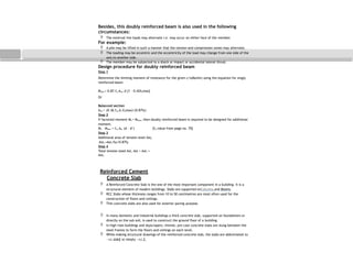 Introduction to Structural engineering L9 | PPTX