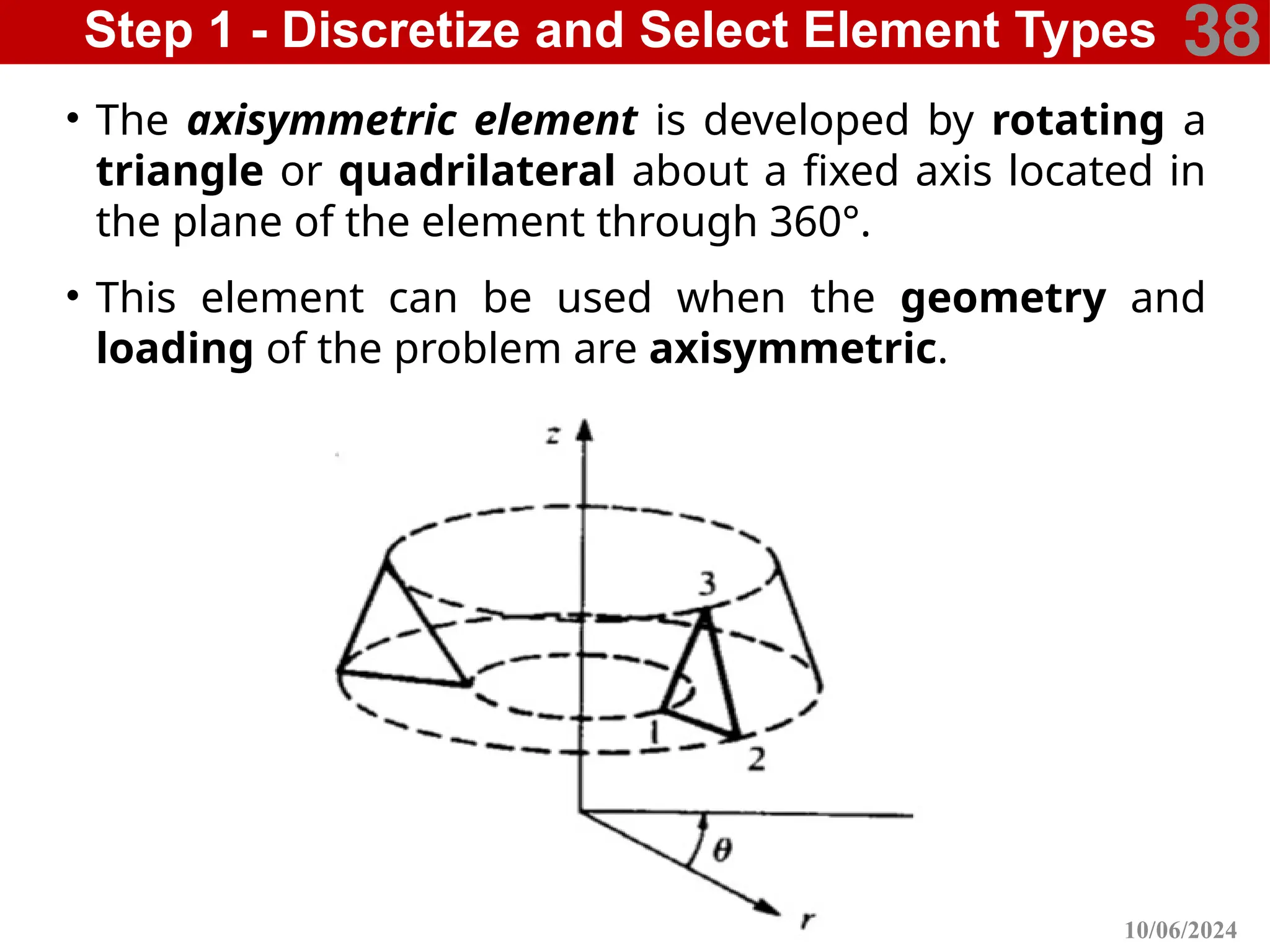 Fem Introduction To Finite Element Methodpptx Physics Science