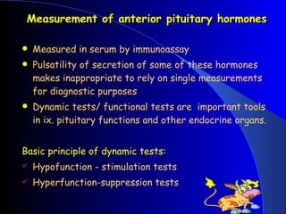 Lect 1-pituitary insufficiency | PPT
