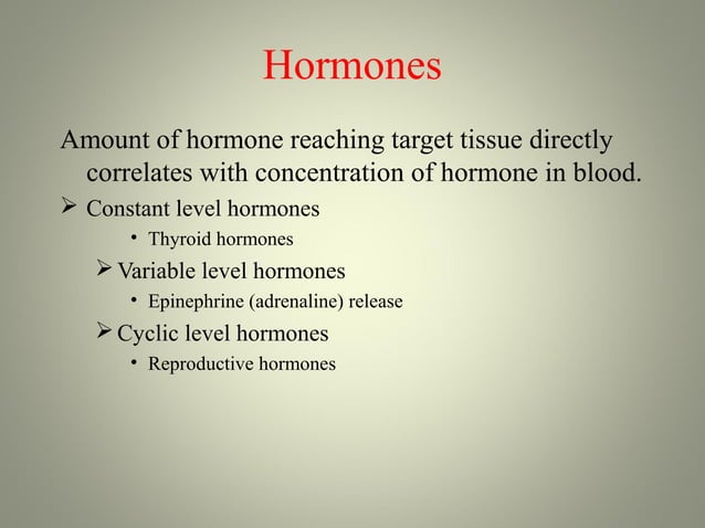 Lect 1-pituitary insufficiency | PPT
