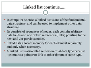 Lect 10 Zaheer Abbas | PPT | Programming Languages | Computing