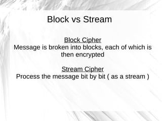 What is Cryptography? | PDF
