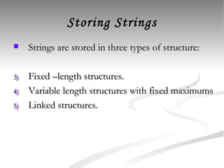 Lect 13 Zaheer Abbas | PPT