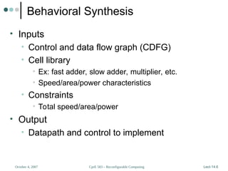 Lect-14 fpga configurable logic blocks.ppt