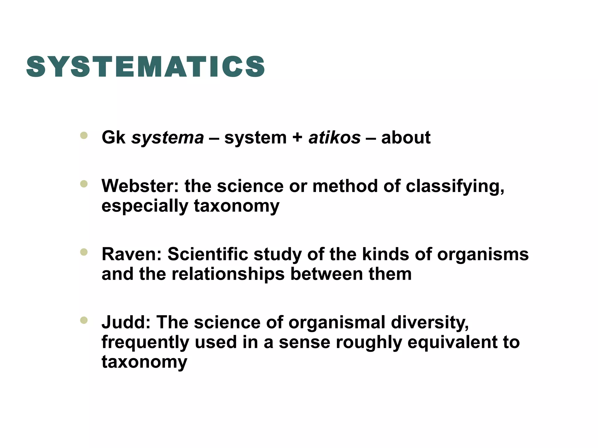 Lect. 1 introduction to general microbiology | PPT