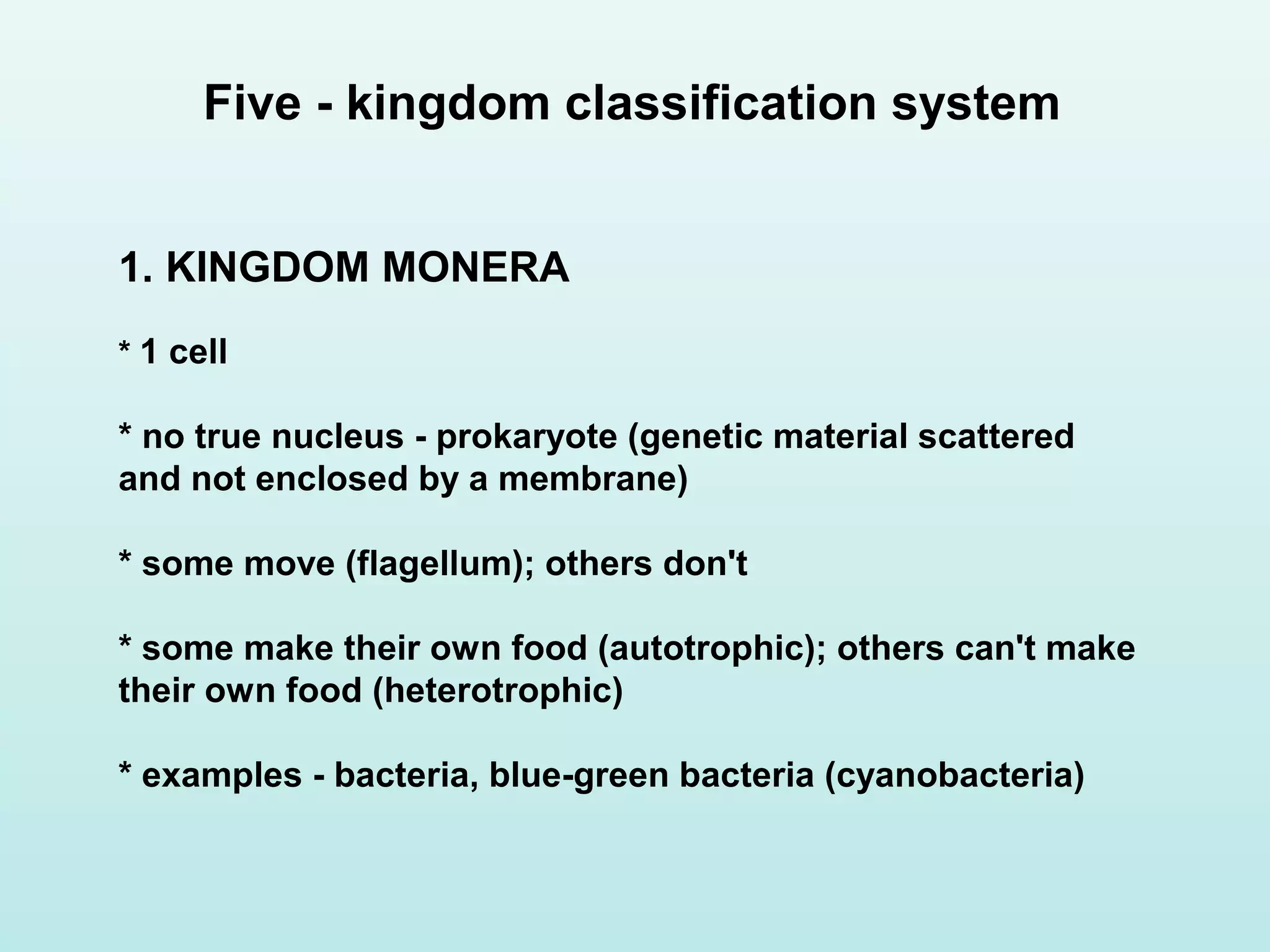 Lect. 1 introduction to general microbiology | PPT