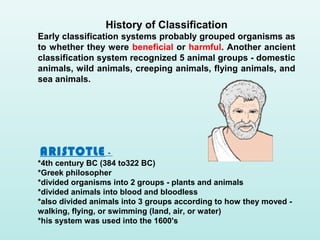 Lect. 1 introduction to general microbiology | PPT