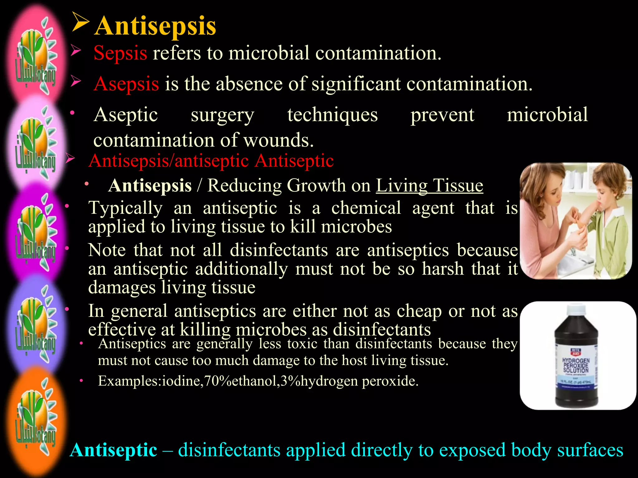 Lect.6 (chapter 5 microbial control) | PPT