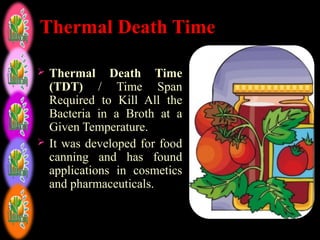 Lect.6 (chapter 5 microbial control) | PPT