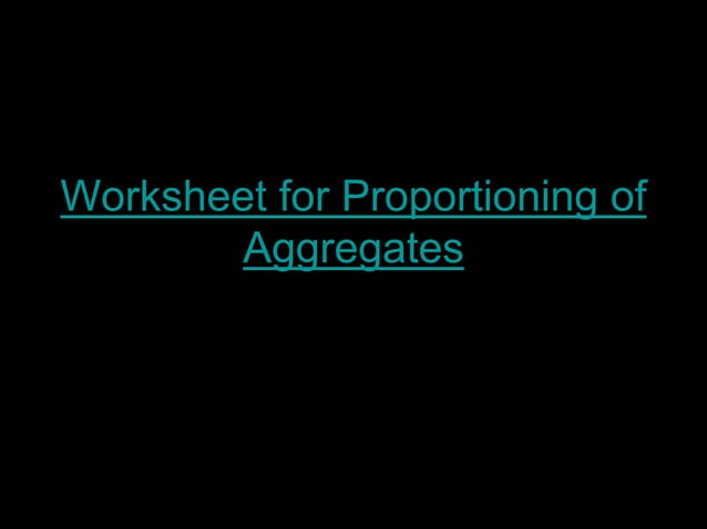 Lect 18-conventional asphalt mix design | PPT | Civil Engineering ...