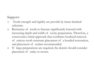 Lect.1 2018 - biologic considerations of enamel | PDF