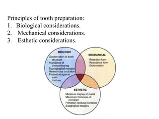 Lect.2 2018 - Clinical Significance in Practice of Operative Dentistry ...