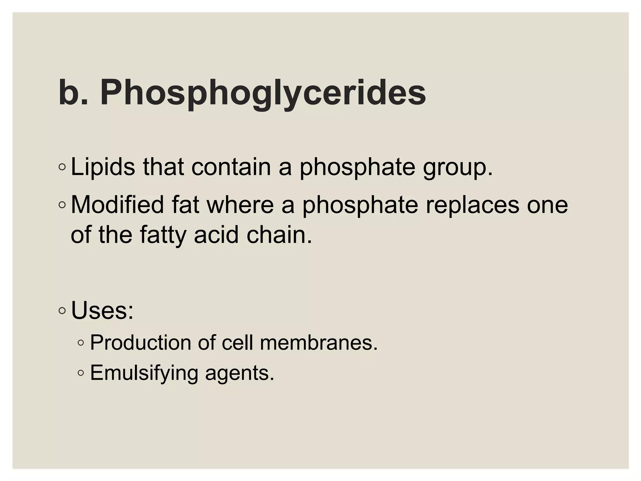 Lect. 3 macromolecules(2) | PPTX